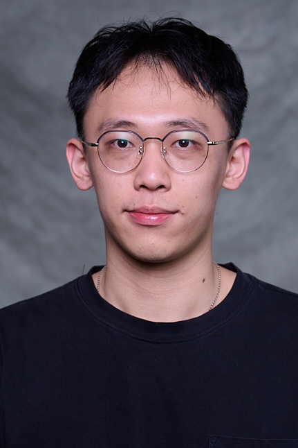 Zicheng Ma | Harvard John A. Paulson School of Engineering and Applied Sciences